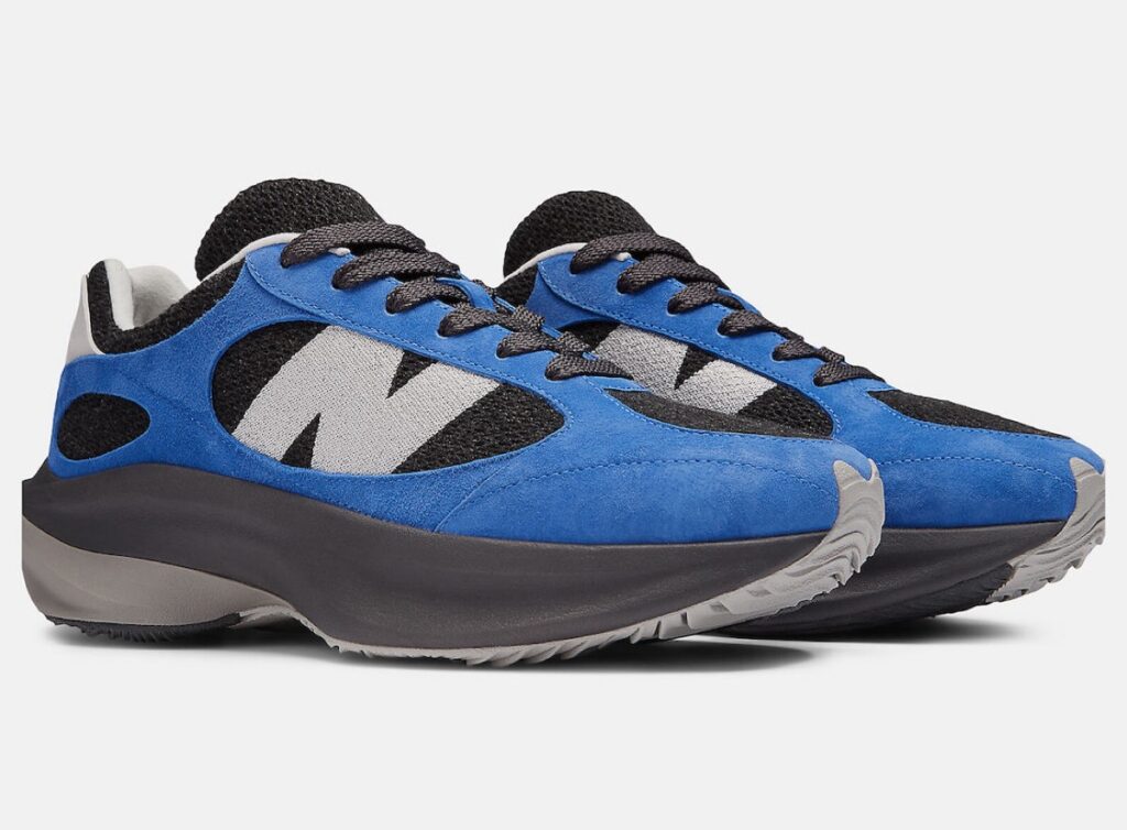 New Balance 『WRPD Runner』の新作が国内3月14日に発売[UWRPDTBC / UWRPDTBA / UWRPDHSD ...