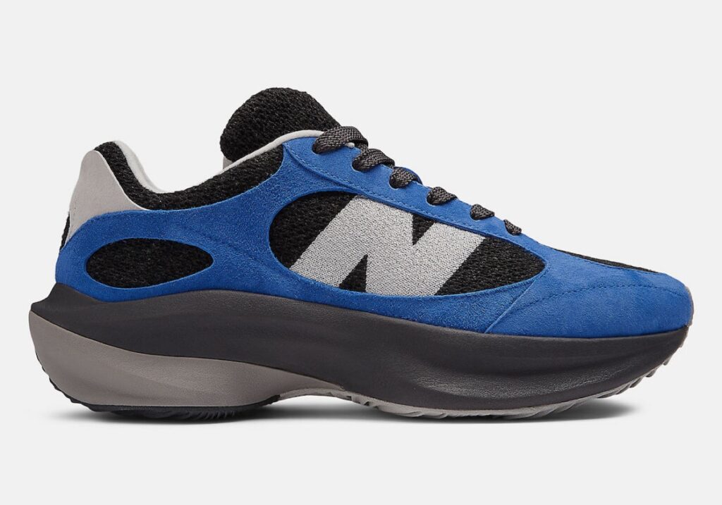 New Balance 『WRPD Runner』の新色が国内12月20日より発売[UWRPDMOB / UWRPDTBK ...
