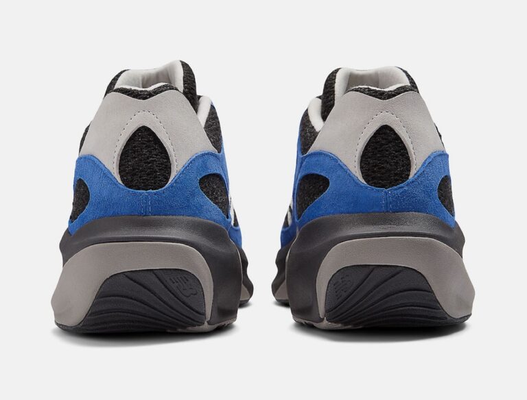 New Balance 『WRPD Runner』の新色が国内12月20日より発売[UWRPDMOB / UWRPDTBK ...