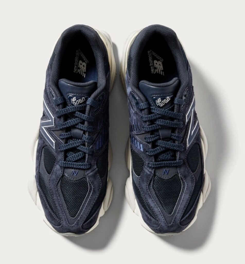 New Balance 90/60 “Eclipse Navy”が国内9月22日より発売予定 [U9060NV] | UP TO DATE