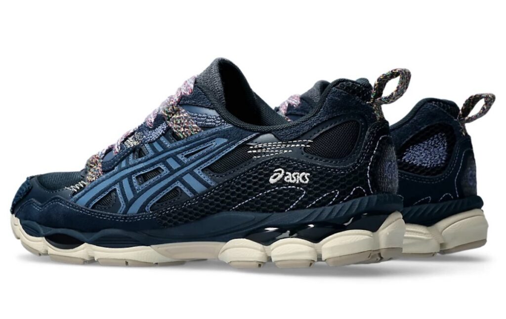 藤高タオル × ASICS 『GEL-NYC & EX89 “IMABARI PACK”』が国内10月6日より発売 [1203A308.400 ...