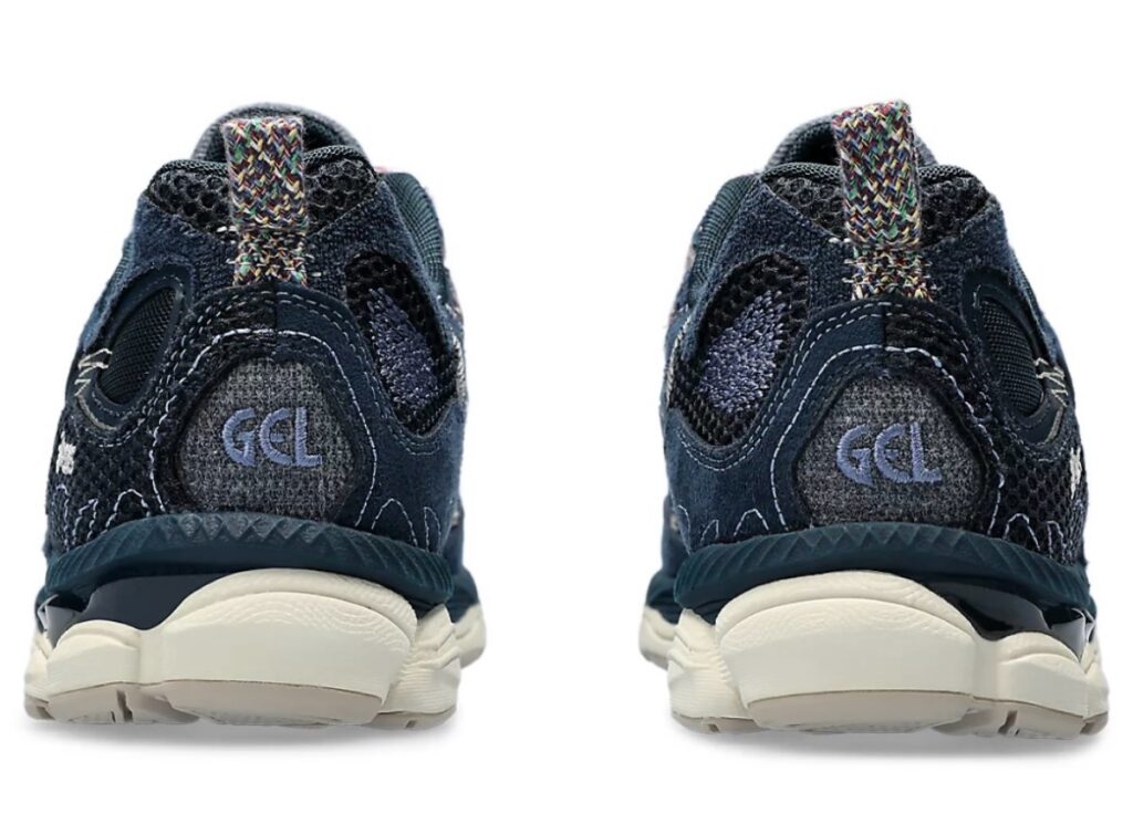 藤高タオル × ASICS 『GEL-NYC & EX89 “IMABARI PACK”』が国内10月6日より発売 [1203A308.400 ...