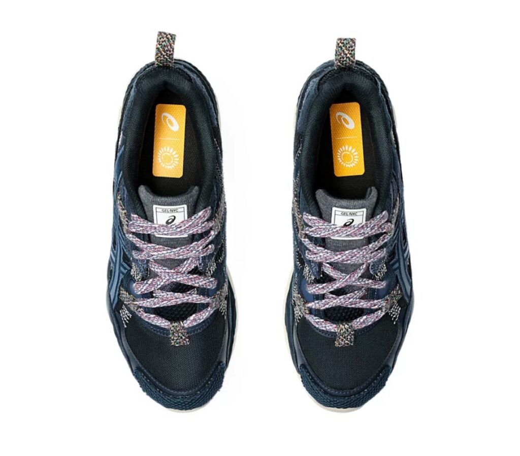 藤高タオル × ASICS 『GEL-NYC & EX89 “IMABARI PACK”』が国内10月6日より発売 [1203A308.400 ...
