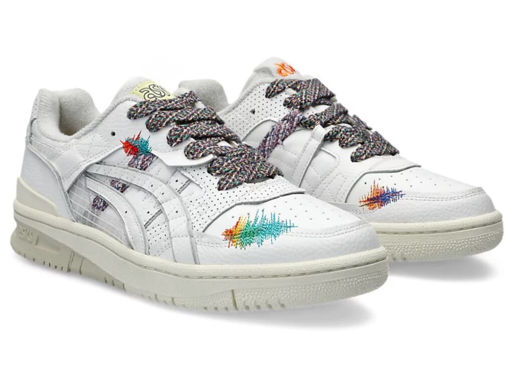 藤高タオル × ASICS 『GEL-NYC & EX89 “IMABARI PACK”』が国内10月6日より発売 [1203A308.400 ...