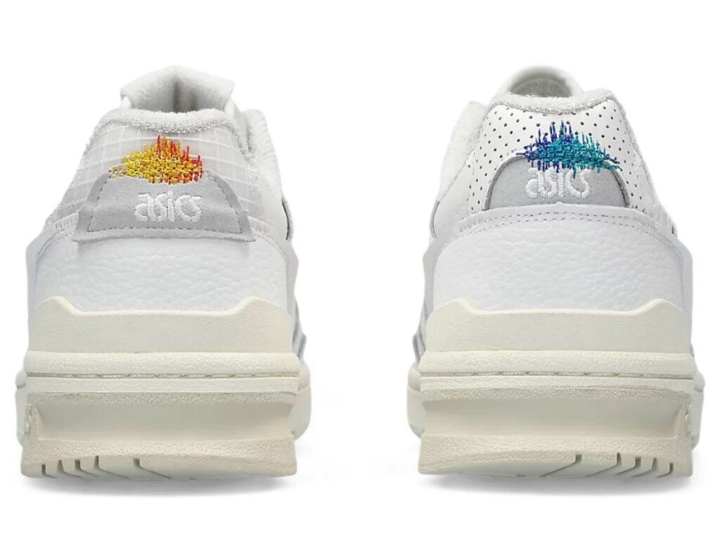 藤高タオル × ASICS 『GEL-NYC & EX89 “IMABARI PACK”』が国内10月6日より発売 [1203A308.400 ...