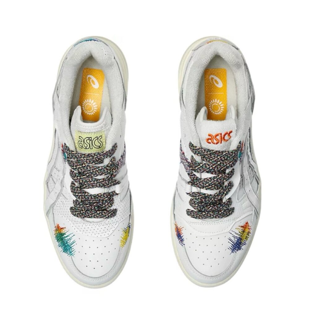 藤高タオル × ASICS 『GEL-NYC & EX89 “IMABARI PACK”』が国内10月6日より発売 [1203A308.400 ...