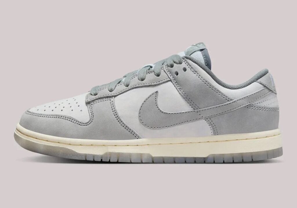 Nike Wmns Dunk Low “Cool Grey/Football Grey”が発売予定[FV1167-001] | UP TO DATE