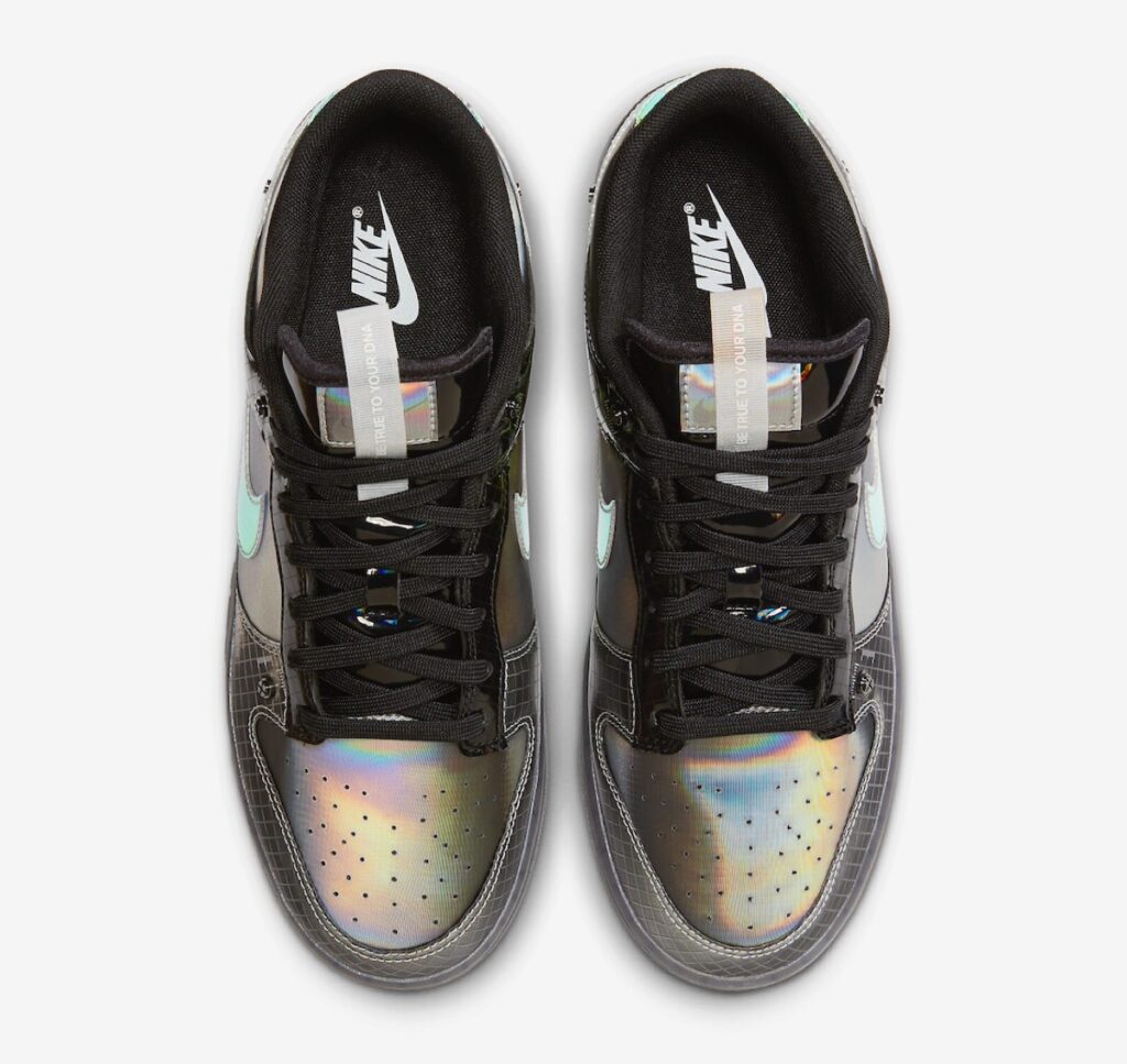 Nike Dunk Low “Be True To Your DNA” Pack が発売予定 [FN8882-001 / FV3617-001] | UP TO DATE