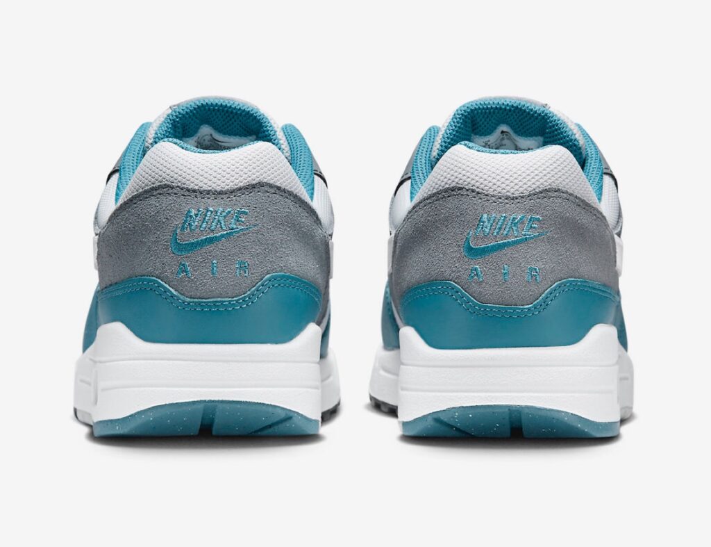Nike Air Max 1 SC “Noise Aqua”が国内発売開始 [FB9660-001] | UP TO DATE