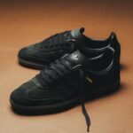 adidas Samba OG “Core Black”が国内10月10日に発売予定 [IG1237] | UP TO DATE