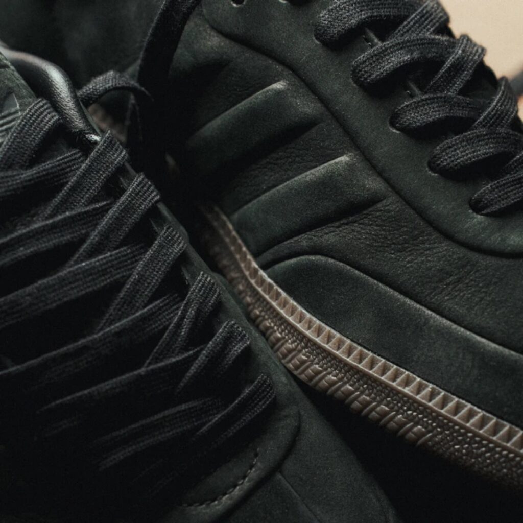 adidas Samba OG “Core Black”が国内10月10日に発売予定 [IG1237] | UP TO DATE