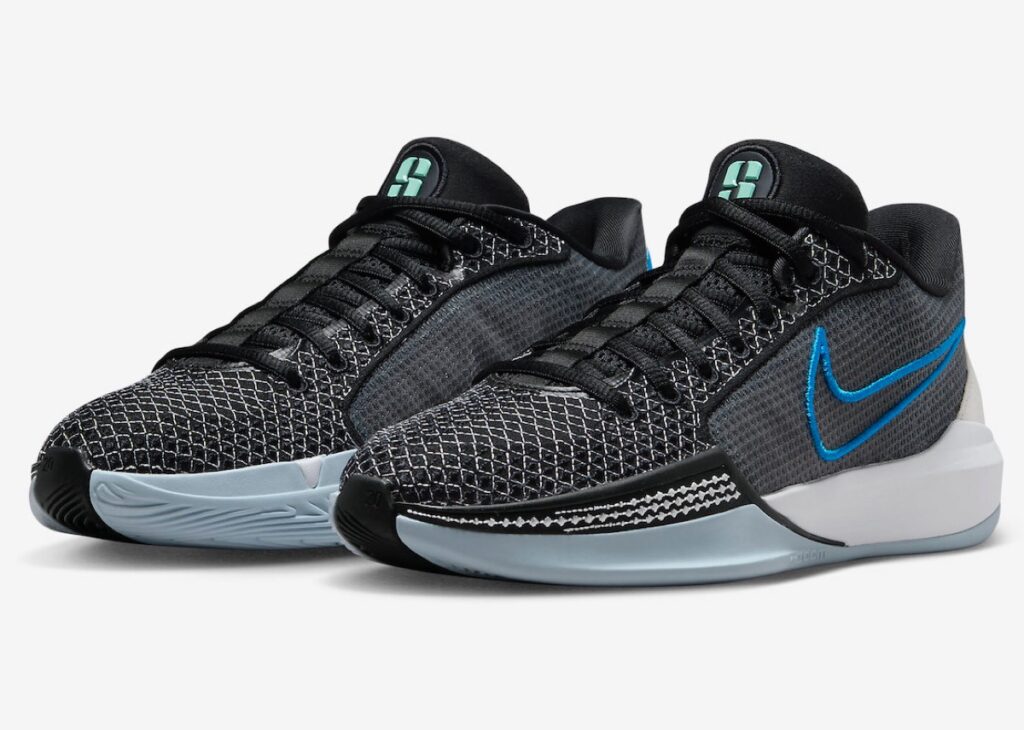 『Nike Sabrina 1 EP』の新作が国内4月19日より発売[FJ4036-900 / FQ3389-010 / FQ3389-501 / FQ3389-103 / FQ3389 ...