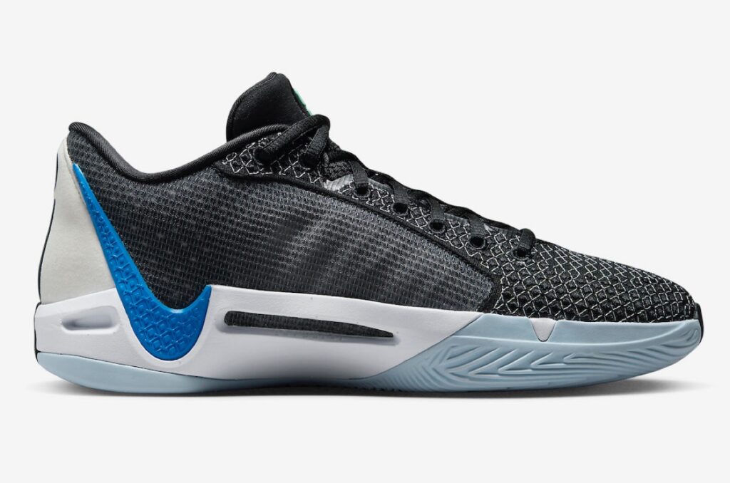 『Nike Sabrina 1 EP』の新作が国内4月19日より発売[FJ4036-900 / FQ3389-010 / FQ3389-501 ...