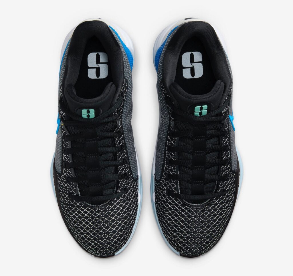『Nike Sabrina 1 EP』の新作が国内4月19日より発売[FJ4036-900 / FQ3389-010 / FQ3389-501 ...