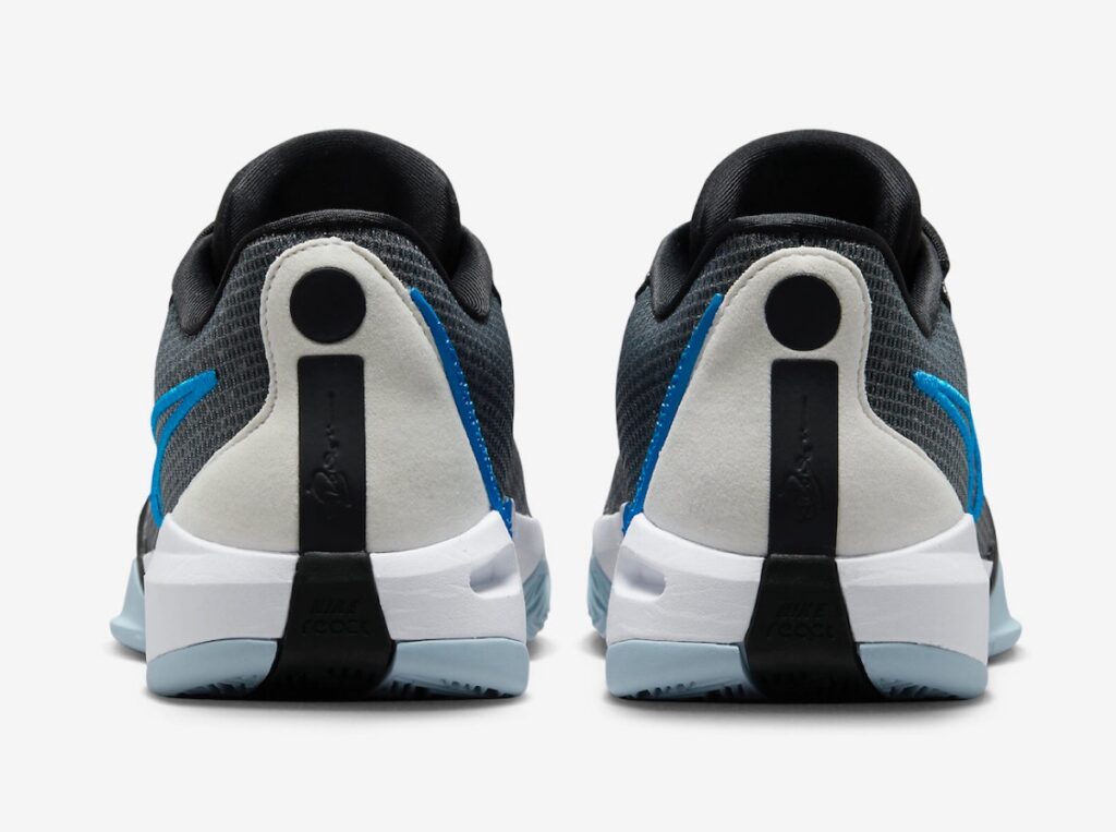 『Nike Sabrina 1 EP』の新作が国内順次発売予定 [FQ3381-010 / FQ3381-103 / FQ3381-501 ...