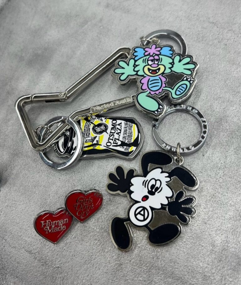 NIGO®とVERDYのアイデアを詰め込んだ新ショップ「OTSUMO PLAZA」が11月4日より南青山にオープン | UP TO DATE