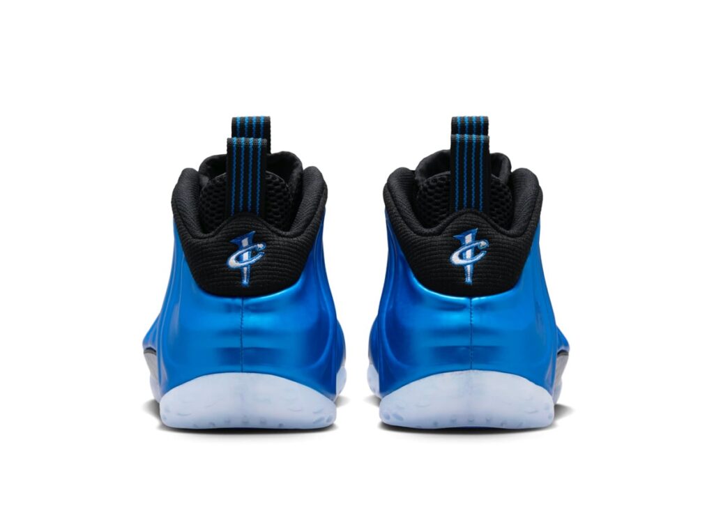 Nike Air Foamposite One “Royal”が国内8月20日に復刻発売[FQ8181-511] | UP TO DATE