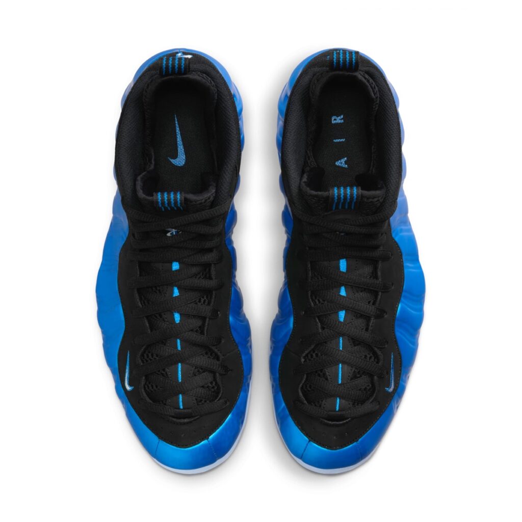 Nike Air Foamposite One “Royal”が国内8月20日に復刻発売[FQ8181-511] | UP TO DATE
