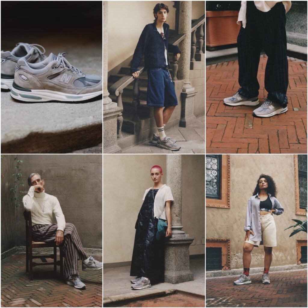 New Balance 『991v2 “Grey”』が国内2月11日に再販[U991GL2] | UP TO DATE