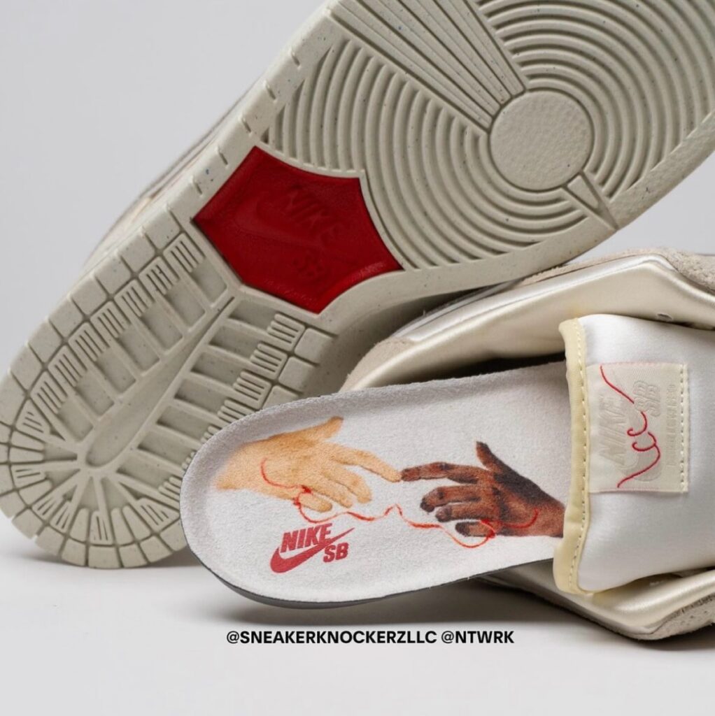 Nike SB Dunk Low Pro PRM “City of Love”が国内2月12日／2月13日より発売[FN0619-600 ...