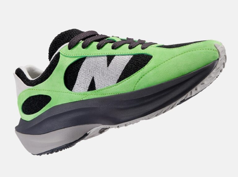 New Balance 『WRPD Runner』の新作が国内3月14日に発売[UWRPDTBC / UWRPDTBA / UWRPDHSD ...
