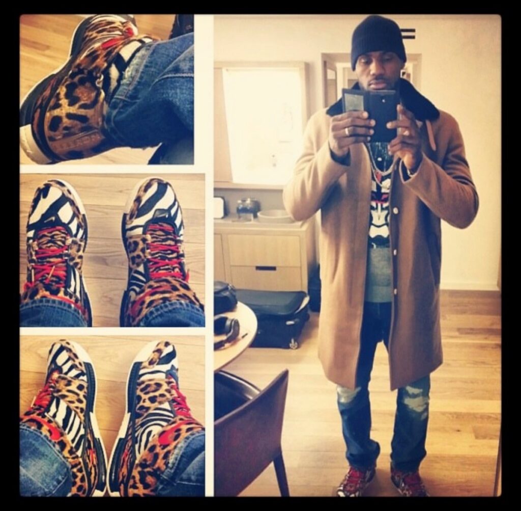 Nike LeBron 2 LX “Beast”が11月16日に発売予定 [DQ2439-200] | UP TO DATE