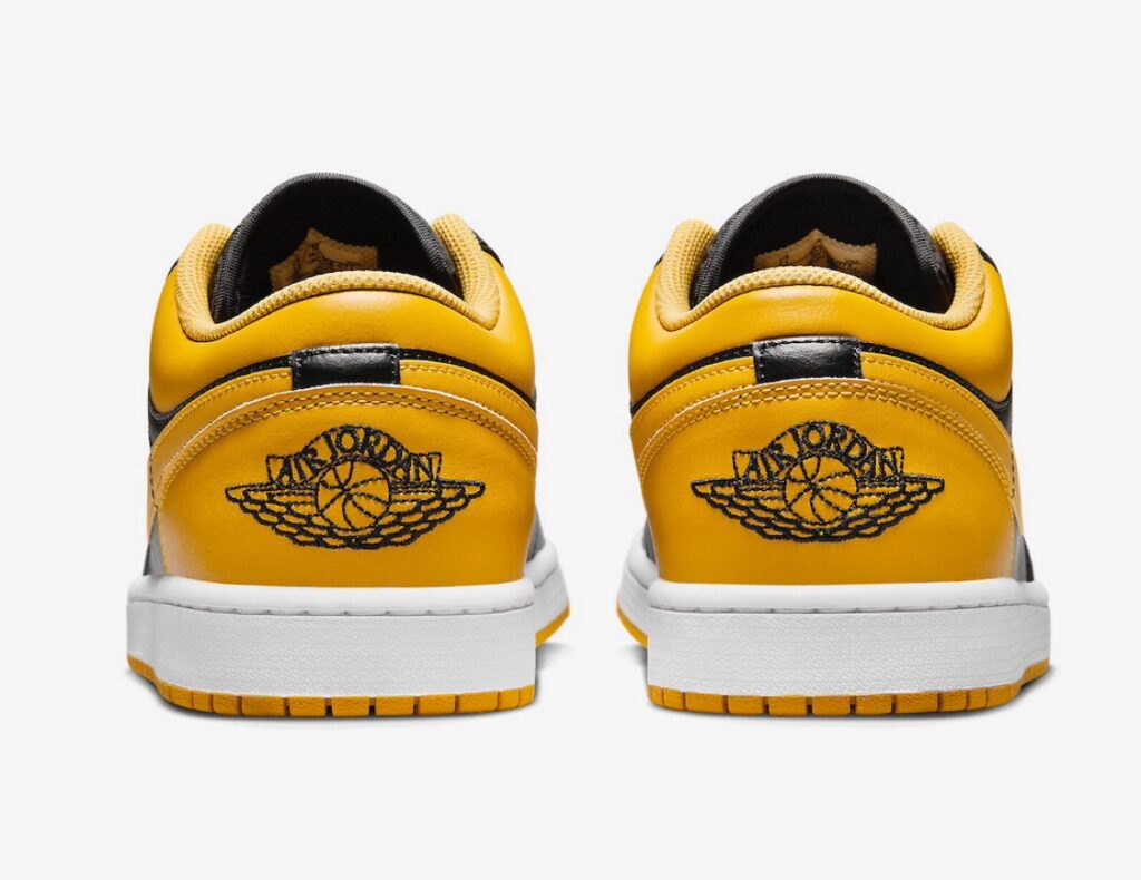 Nike Air Jordan 1 Low & Mid “Yellow Ochre”が国内1月27日より発売[553558-072 ...