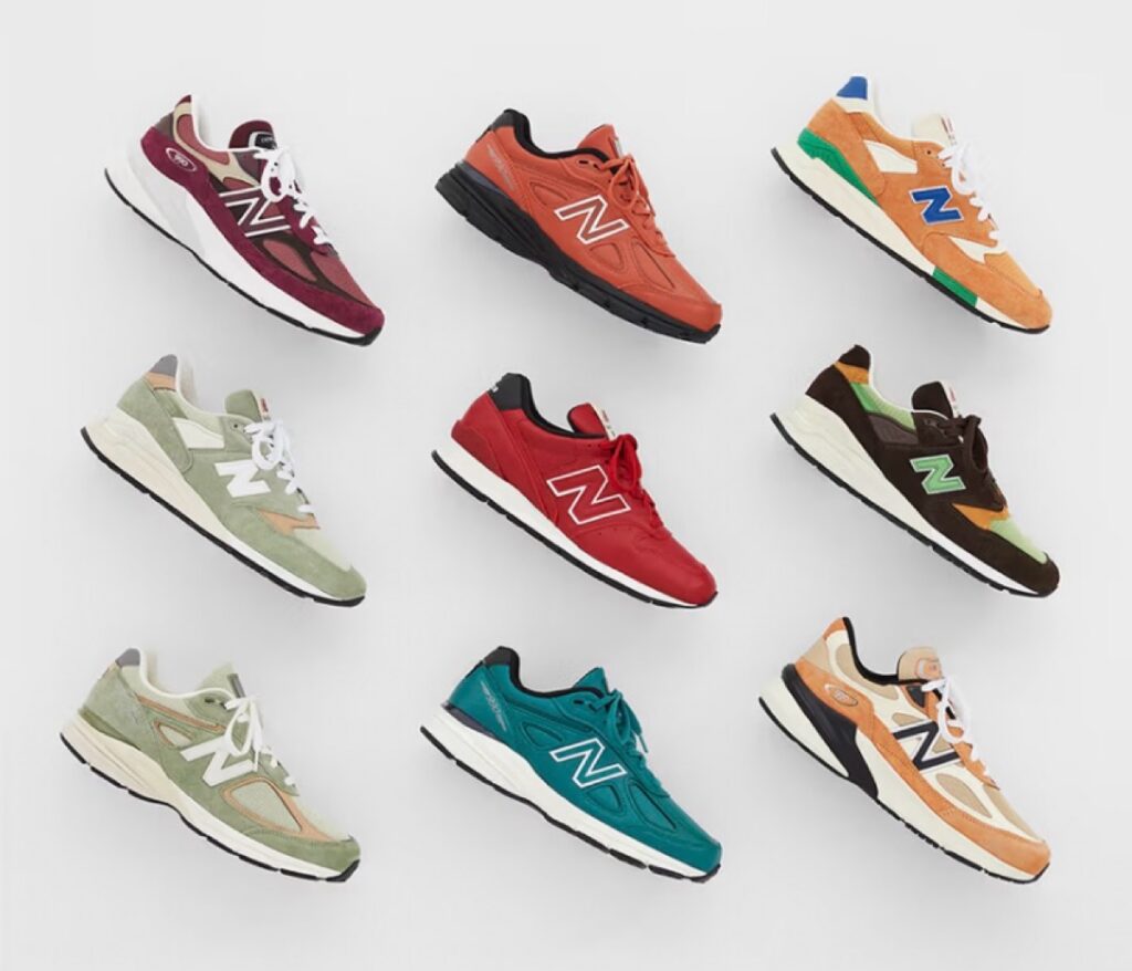 New Balance『998 “Rich Earth/Chive”』が国内12月28日より発売[U998BG] | UP TO DATE