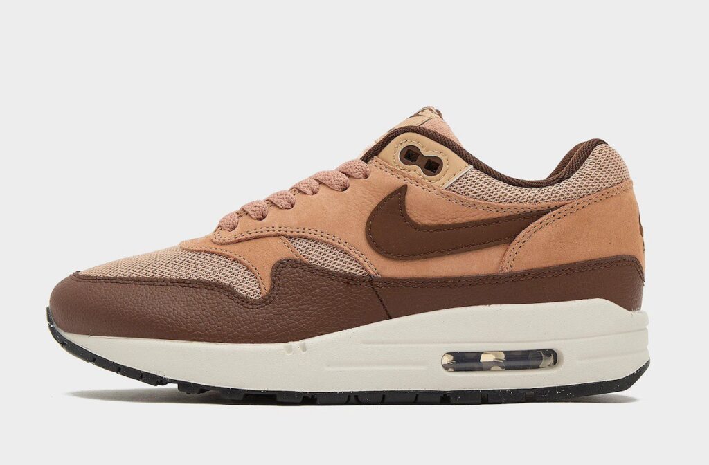 Nike Air Max 1 SC “Cacao Wow”が国内3月1日より発売[FB9660-200] | UP TO DATE