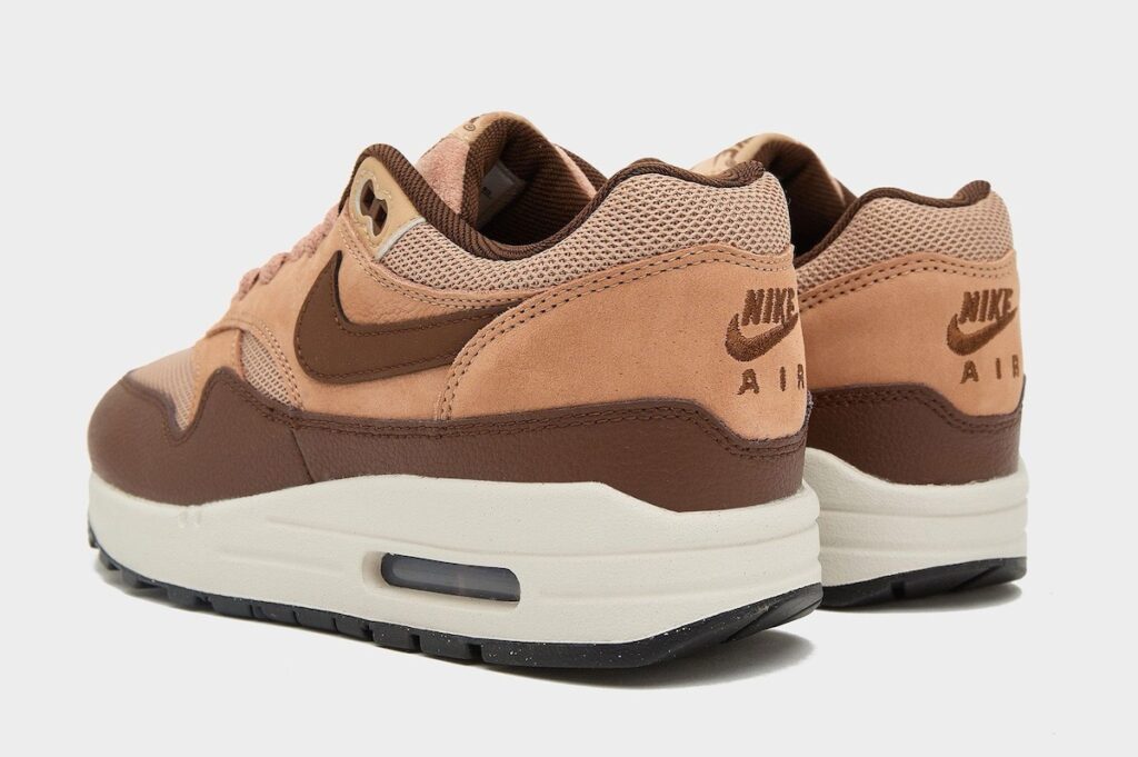 Nike Air Max 1 SC “Cacao Wow”が国内3月1日より発売[FB9660-200] | UP TO DATE