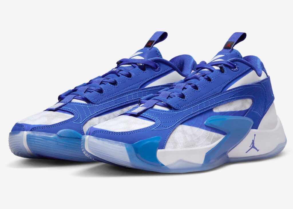 Nike〈Jordan Luka 2〉の新作が国内3月14日に発売[DX8733-001 / DX8733-300 / DX9013-400 ...