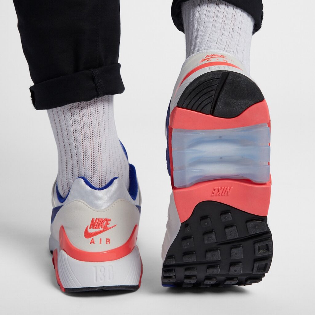 Nike Air 180 “Ultramarine”が国内5月24日に復刻発売[FJ9259-100] | UP TO DATE