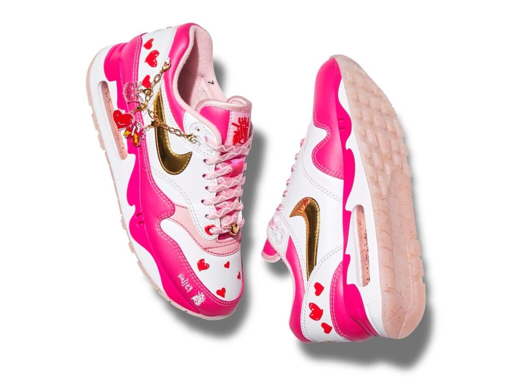 Nike Doernbecher Freestyle XIX Collectionが海外12月2日より発売予定 [FZ3020-919 ...