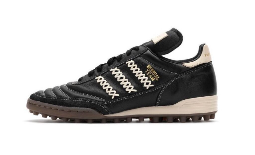 FOOT INDUSTRY × adidas 『Gazelle & Gazelle Indoor』が国内12月1日より発売 [ID3518 ...