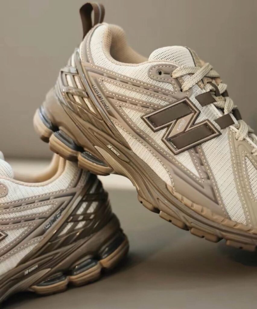 New Balance 1906R “Mocha Brown”が国内11月17日に発売 [M1906RHD] | UP TO DATE