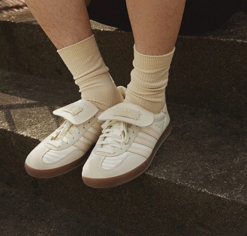 FOOT INDUSTRY × adidas 『Gazelle & Gazelle Indoor』が国内12月1日より発売 [ID3518 ...