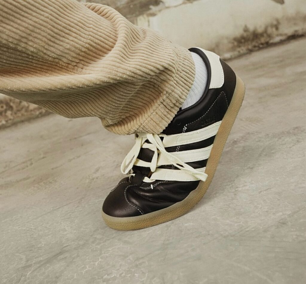FOOT INDUSTRY × adidas 『Gazelle & Gazelle Indoor』が国内12月1日より発売 [ID3518 ...