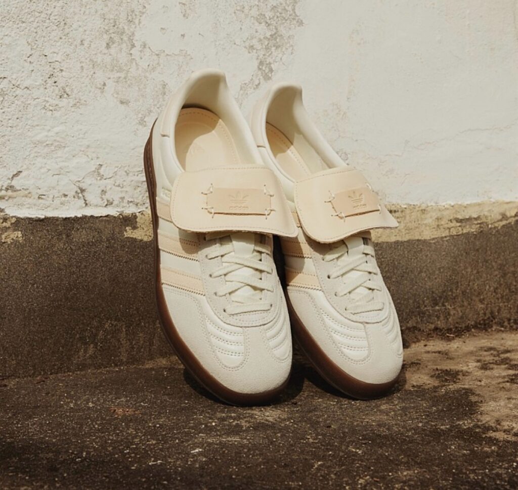 FOOT INDUSTRY × adidas 『Gazelle & Gazelle Indoor』が国内12月1日より発売 [ID3518 ...
