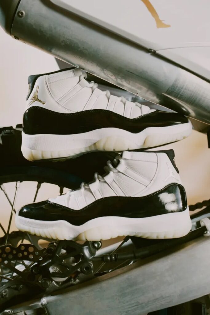 DMPカラーを纏った Nike Air Jordan 11 Retro “Gratitude”が国内12月9日に発売 [CT8012-170 ...