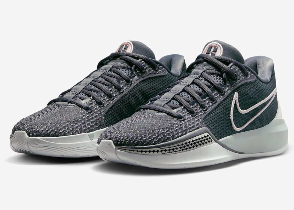 『Nike Sabrina 1 EP』の新作が国内4月19日より発売[FJ4036-900 / FQ3389-010 / FQ3389-501 ...