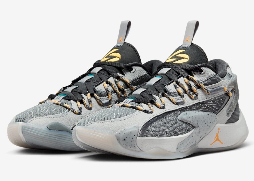 Nike〈Jordan Luka 2〉の新作が国内3月14日に発売[DX8733-001 / DX8733-300 / DX9013-400 / FQ1153-100 / DX8733-005 ...