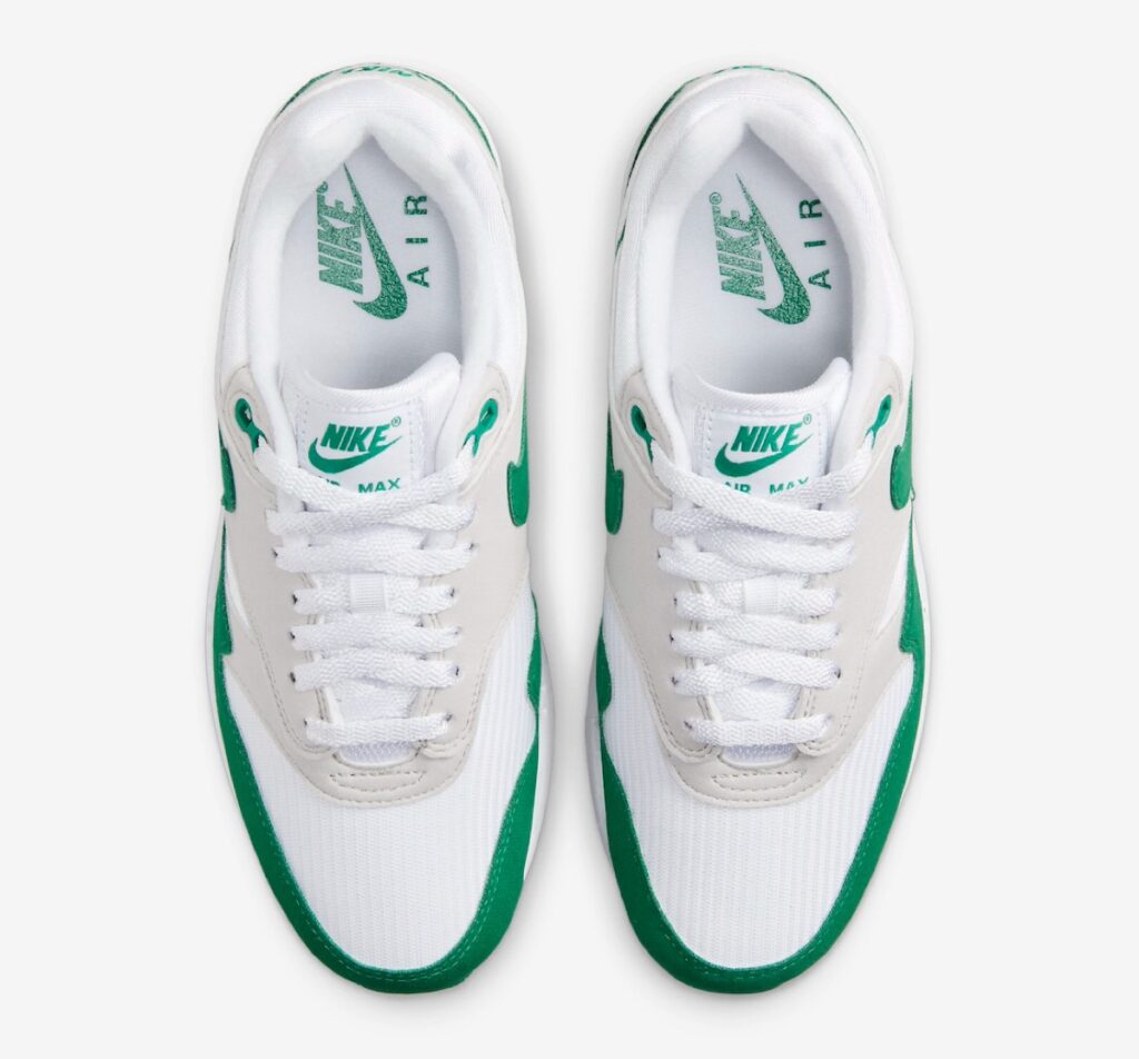 Nike Wmns Air Max 1 “Malachite”が国内2月8日より発売 [DZ2628-003] | UP TO DATE