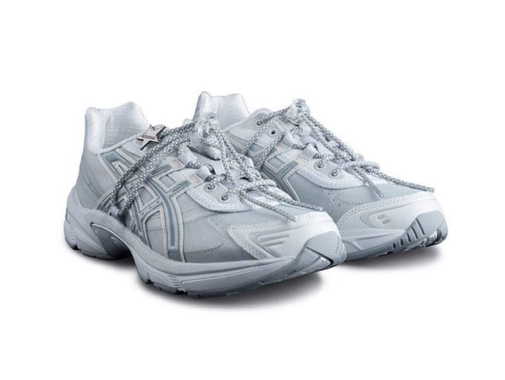 ASICS × OJOS × atmos 『GEL-1130 RE』が国内12月14日／12月21日より発売 [1203A429.020] | UP TO DATE