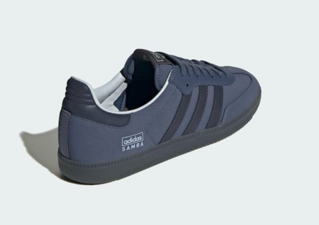 adidas Samba OG “Preloved Ink”が国内1月24日より発売[IG6169] | UP TO DATE