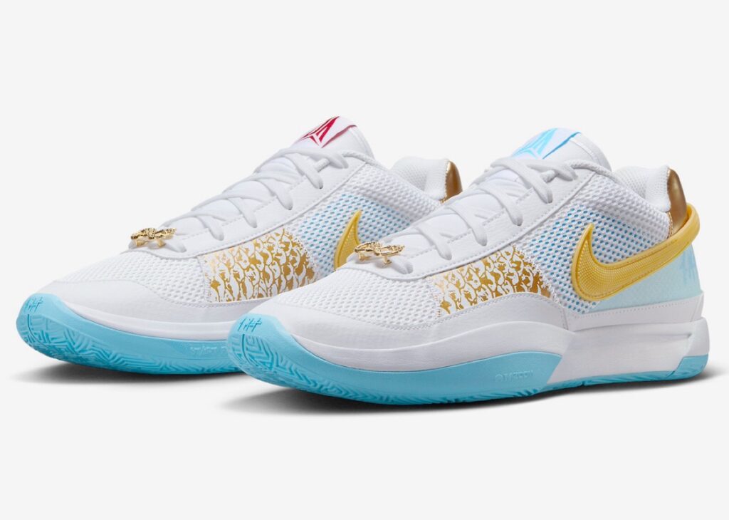 Nike Air Jordan 1 Low OG CNY 2024 “Year of the Dragon”が国内1月31日に発売 ...