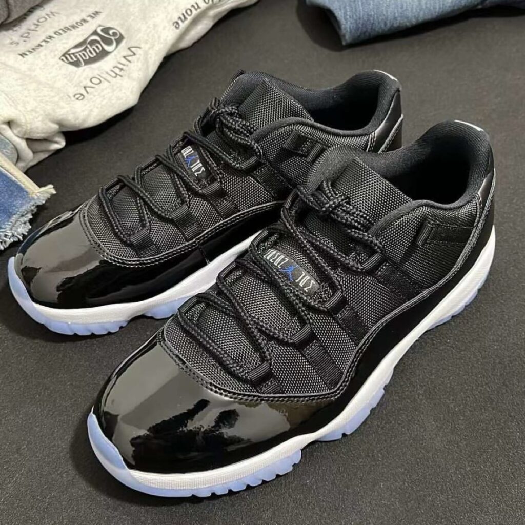 Nike Air Jordan 11 Retro Low “Space Jam”が国内5月11日に発売[FV5104-004] | UP TO ...