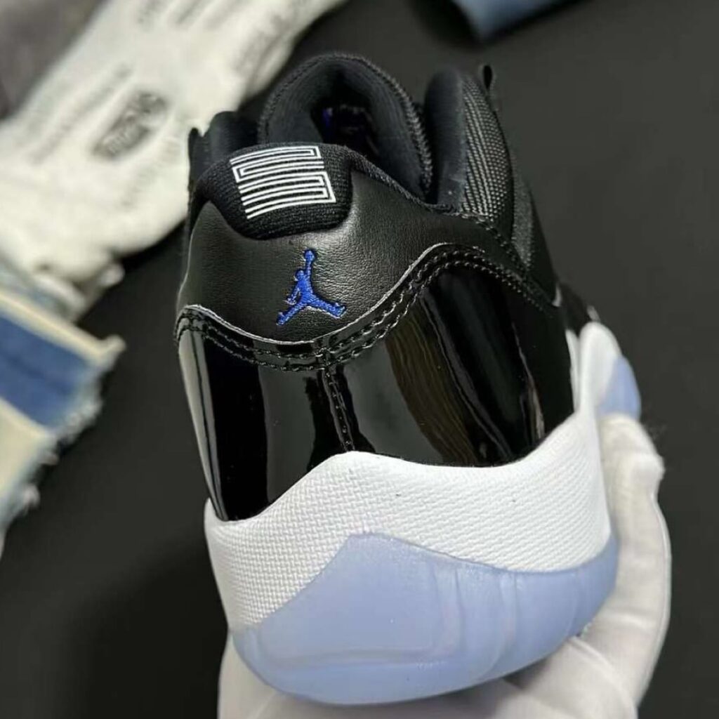 Nike Air Jordan 11 Retro Low “Space Jam”が国内5月11日に発売[FV5104-004] | UP TO ...