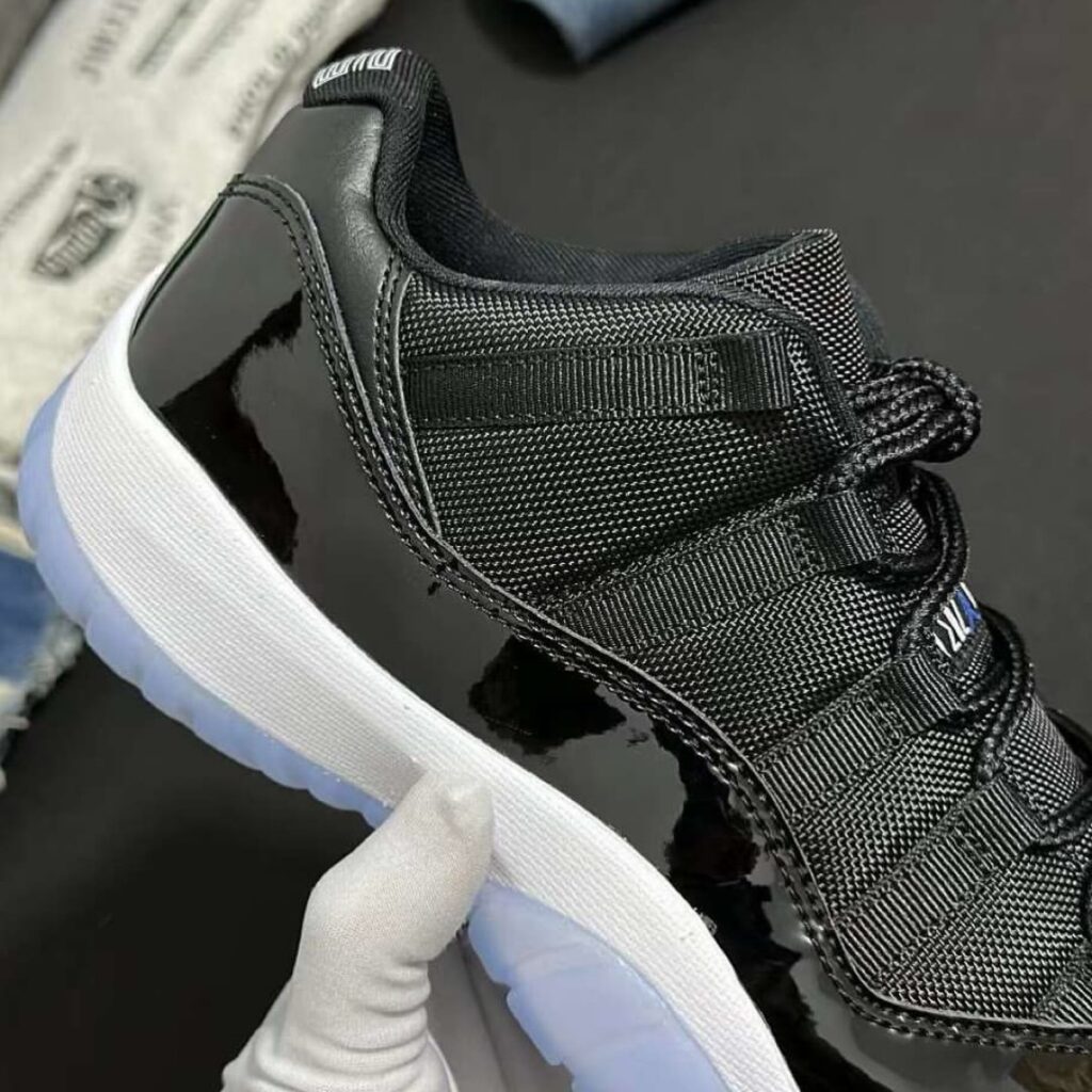 Nike Air Jordan 11 Retro Low “Space Jam”が国内5月11日に発売[FV5104-004] | UP TO ...