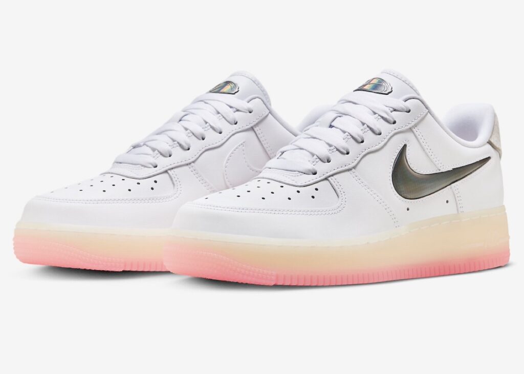 Nike Air Jordan 1 Low OG CNY 2024 “Year of the Dragon”が国内1月31日に発売 ...