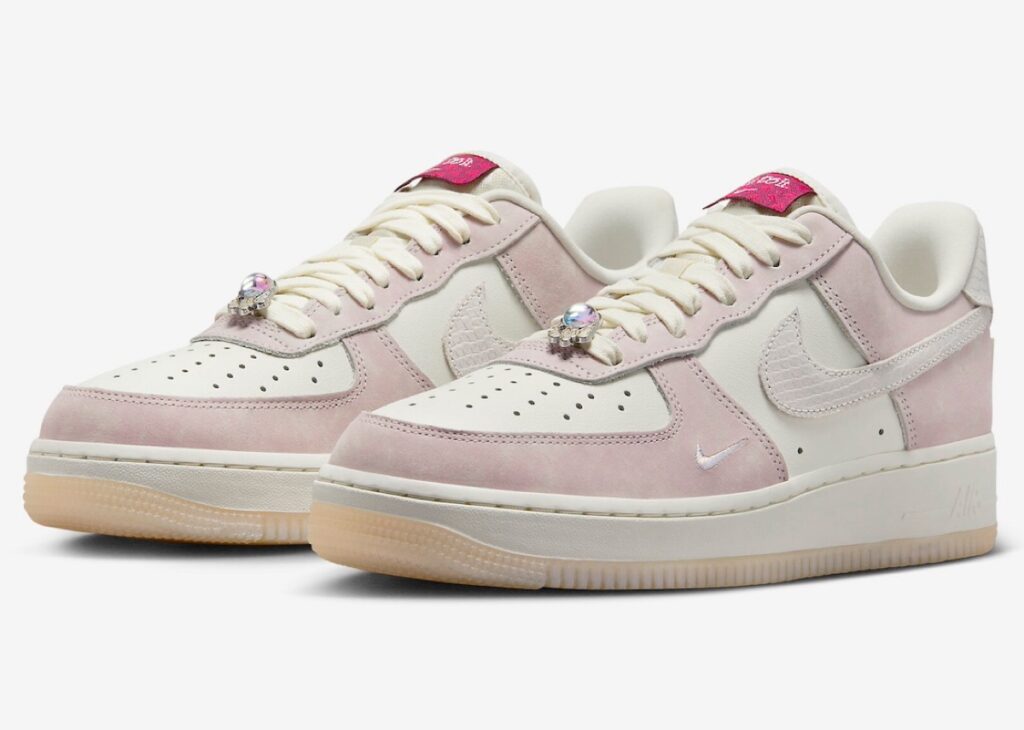 Nike Air Jordan 1 Low OG CNY 2024 “Year of the Dragon”が国内1月31日に発売 ...